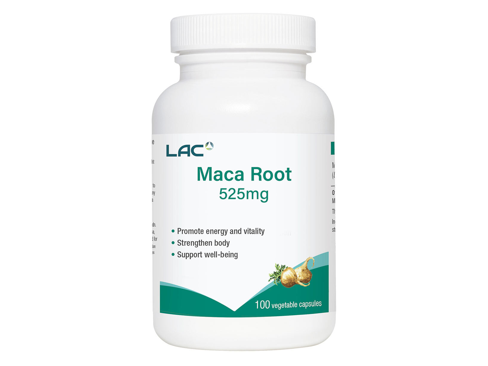 Maca Supplements - Benefits & Buying in Malaysia | Five Ele